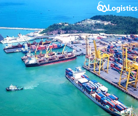 HỆ THỐNG ACTS (ASEAN CUSTOMS TRANSIT SYSTEM - ACTS) LÀ GÌ? - QALogistics