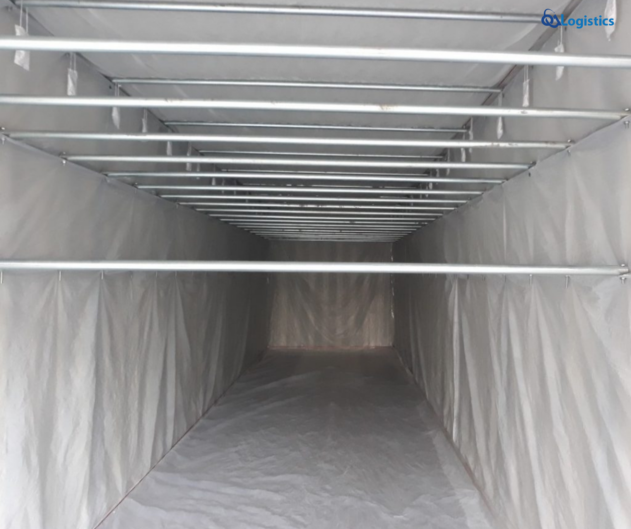 CONTAINER TREO (GOH) LÀ GÌ? CONTAINER TREO RA ĐỜI LÀ ĐỂ PHỤC VỤ VẬN ...