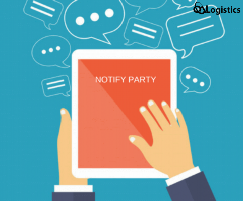 NOTIFY PARTY LÀ GÌ? MỐI LIÊN HỆ GIỮA NOTIFY PARTY VÀ CONSIGNEE NHƯ THẾ ...